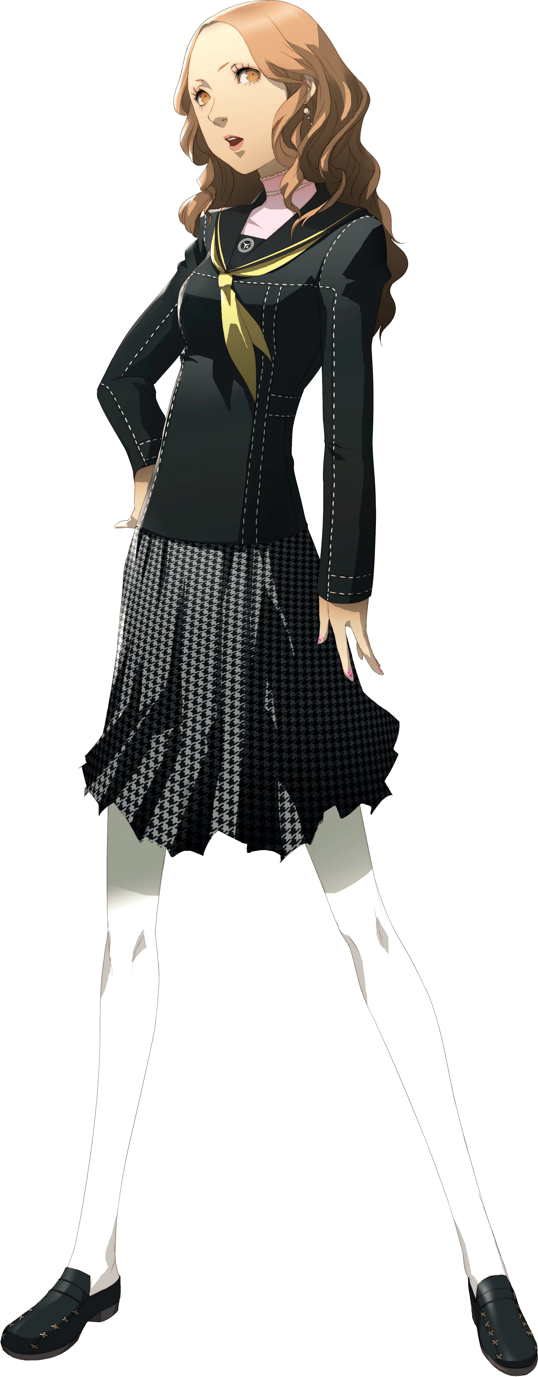 Ai Ebihara | Megami Tensei Wiki | Fandom