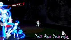 Rising Slash | Megami Tensei Wiki | Fandom