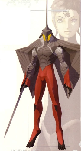 Ardha | Megami Tensei Wiki | Fandom