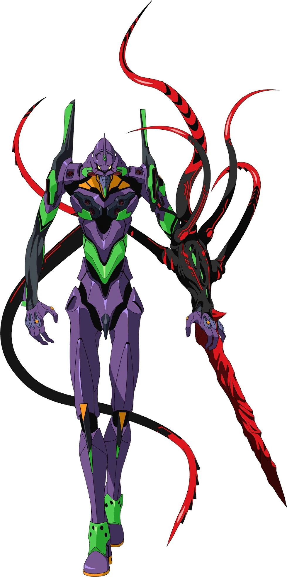 Unit 01: Dx2 Type | Megami Tensei Wiki | Fandom