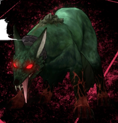 Hellhound Diabundo | Megami Tensei Wiki | Fandom