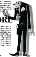 Igor | Megami Tensei Wiki | Fandom
