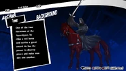 Red Rider | Megami Tensei Wiki | Fandom