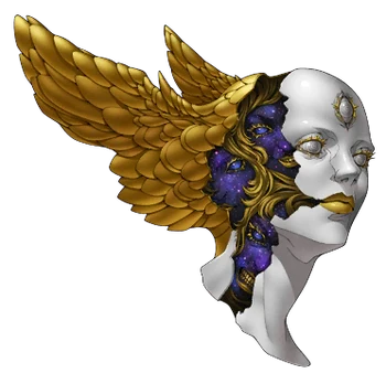 Shekinah | Megami Tensei Wiki | Fandom