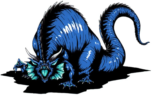 Typhon | Megami Tensei Wiki | Fandom