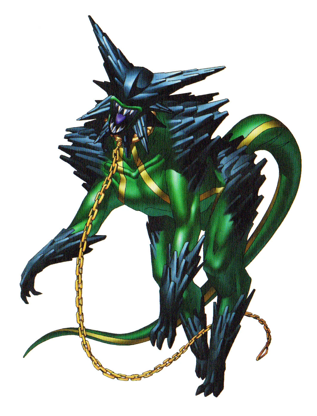 Skoll | Megami Tensei Wiki | Fandom