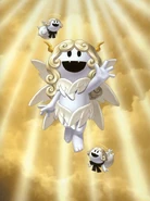 Lucifer Frost | Megami Tensei Wiki | Fandom