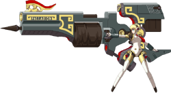 Aigis Persona Palladion