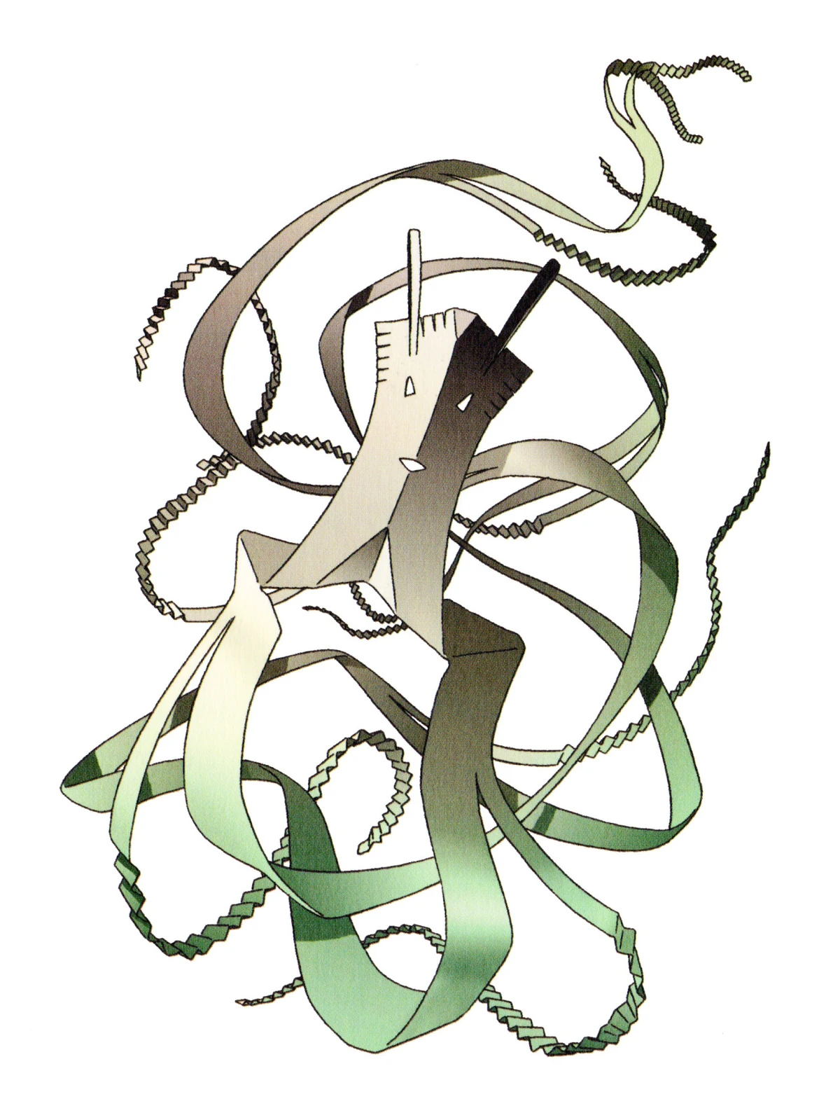 Shikigami | Megami Tensei Wiki | Fandom