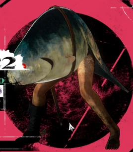 Homo Fios | Megami Tensei Wiki | Fandom