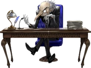 List of Persona 5: The Phantom X Characters | Megami Tensei Wiki | Fandom