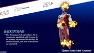Saturnus | Megami Tensei Wiki | Fandom