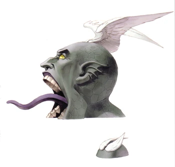 Abaddon | Megami Tensei Wiki | Fandom