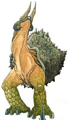 Apsu | Megami Tensei Wiki | Fandom