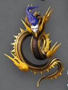 Nuwa | Megami Tensei Wiki | Fandom