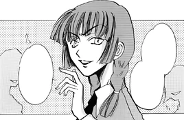 Yuko Himeno | Megami Tensei Wiki | Fandom