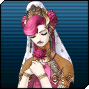 Parvati | Megami Tensei Wiki | Fandom