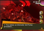 Magatsu Inaba | Megami Tensei Wiki | Fandom