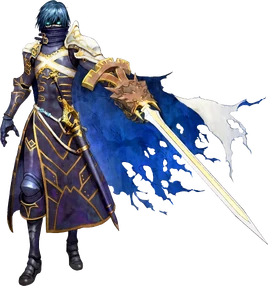 Chrom | Megami Tensei Wiki | Fandom