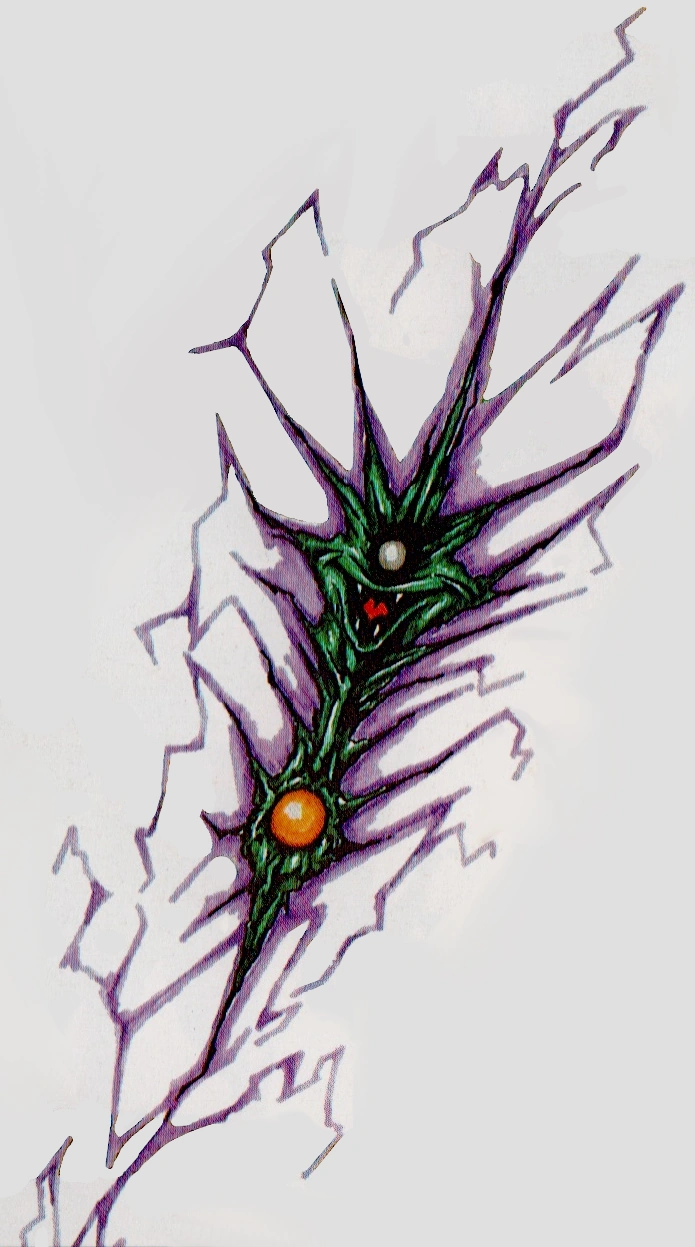 Carbuncle | Megami Tensei Wiki | Fandom