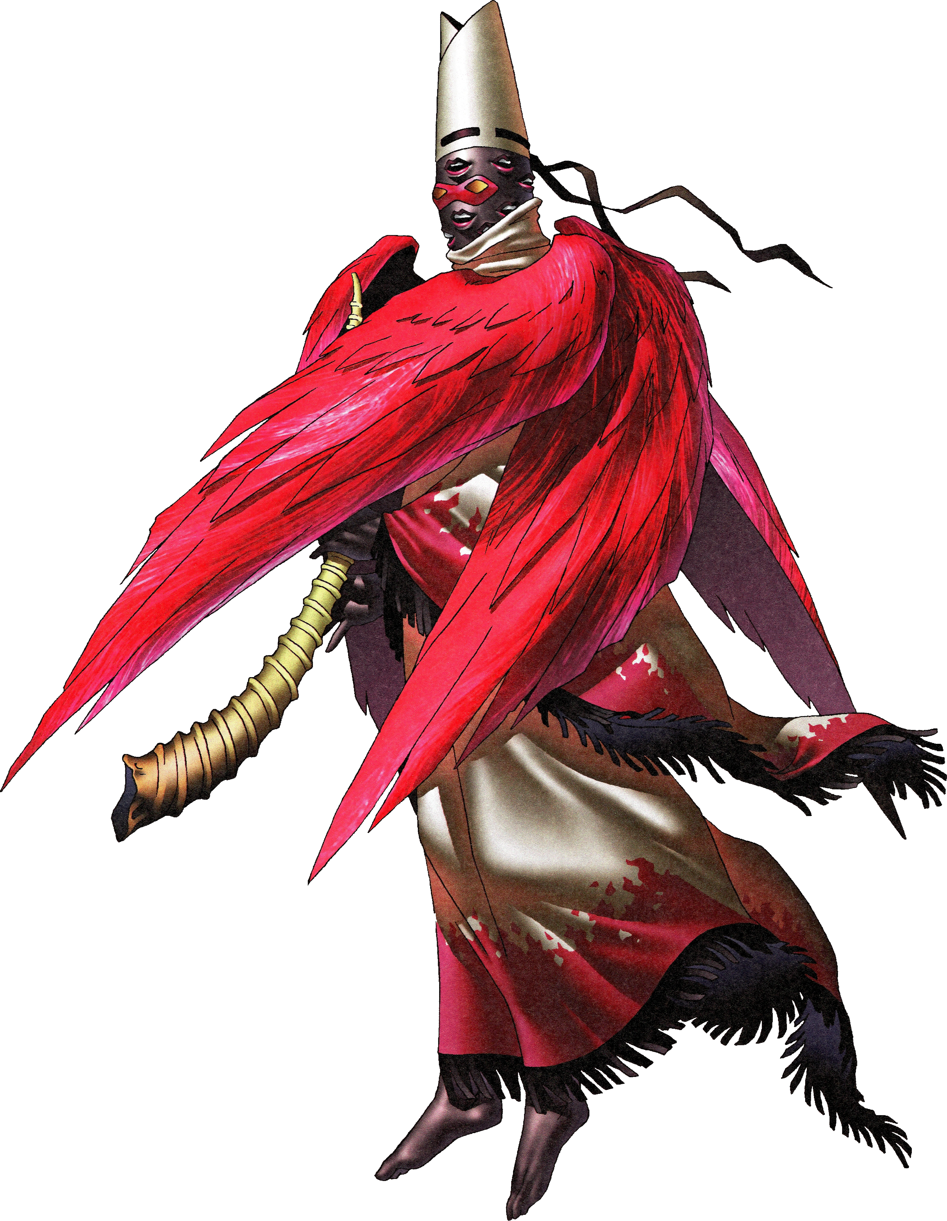 Israfel | Megami Tensei Wiki | Fandom