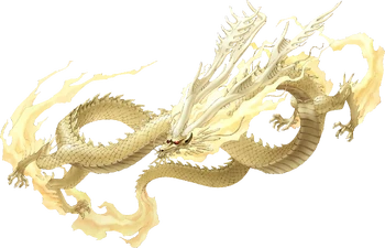 Kohryu | Megami Tensei Wiki | Fandom