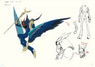Mercurius | Megami Tensei Wiki | Fandom