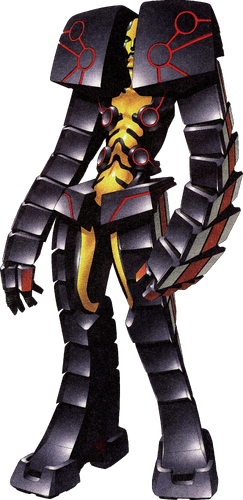 Prometheus | Megami Tensei Wiki | Fandom