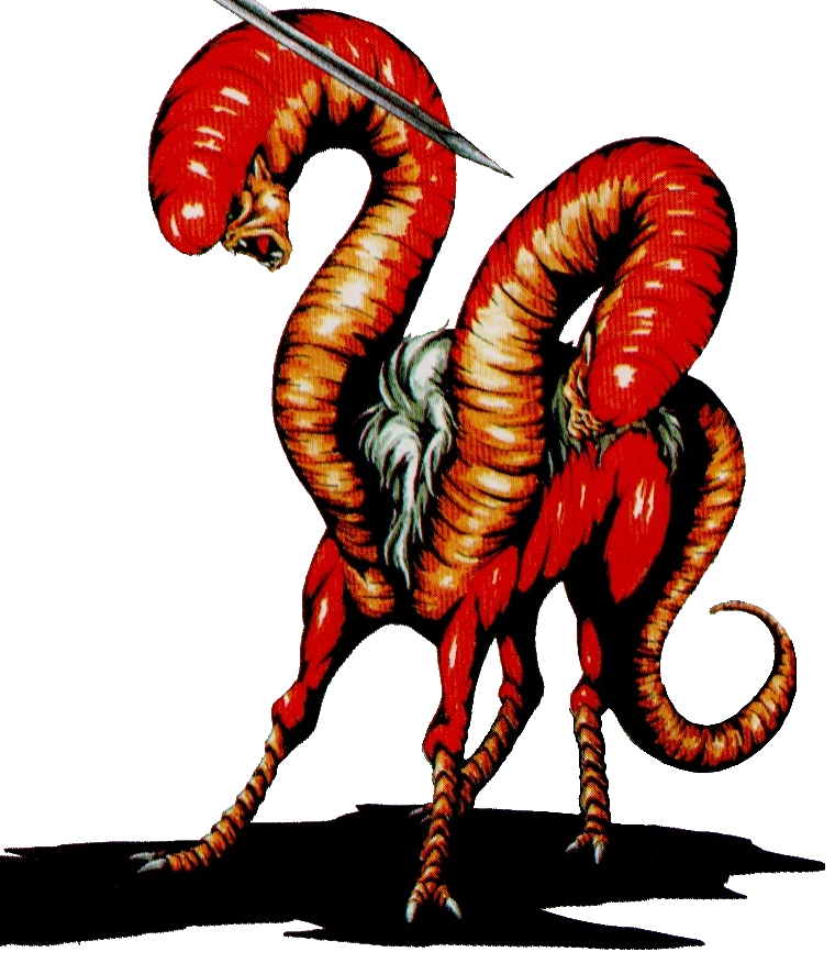 Valac | Megami Tensei Wiki | Fandom