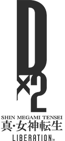 Shin Megami Tensei: Liberation Dx2 | Megami Tensei вики | Fandom