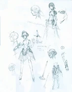 Metis | Megami Tensei Wiki | Fandom