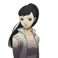 Rio Iwasaki | Megami Tensei Wiki | Fandom