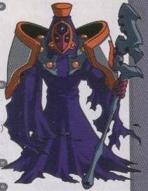 Bifrons | Megami Tensei Wiki | Fandom