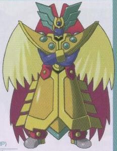 Michael | Megami Tensei Wiki | Fandom