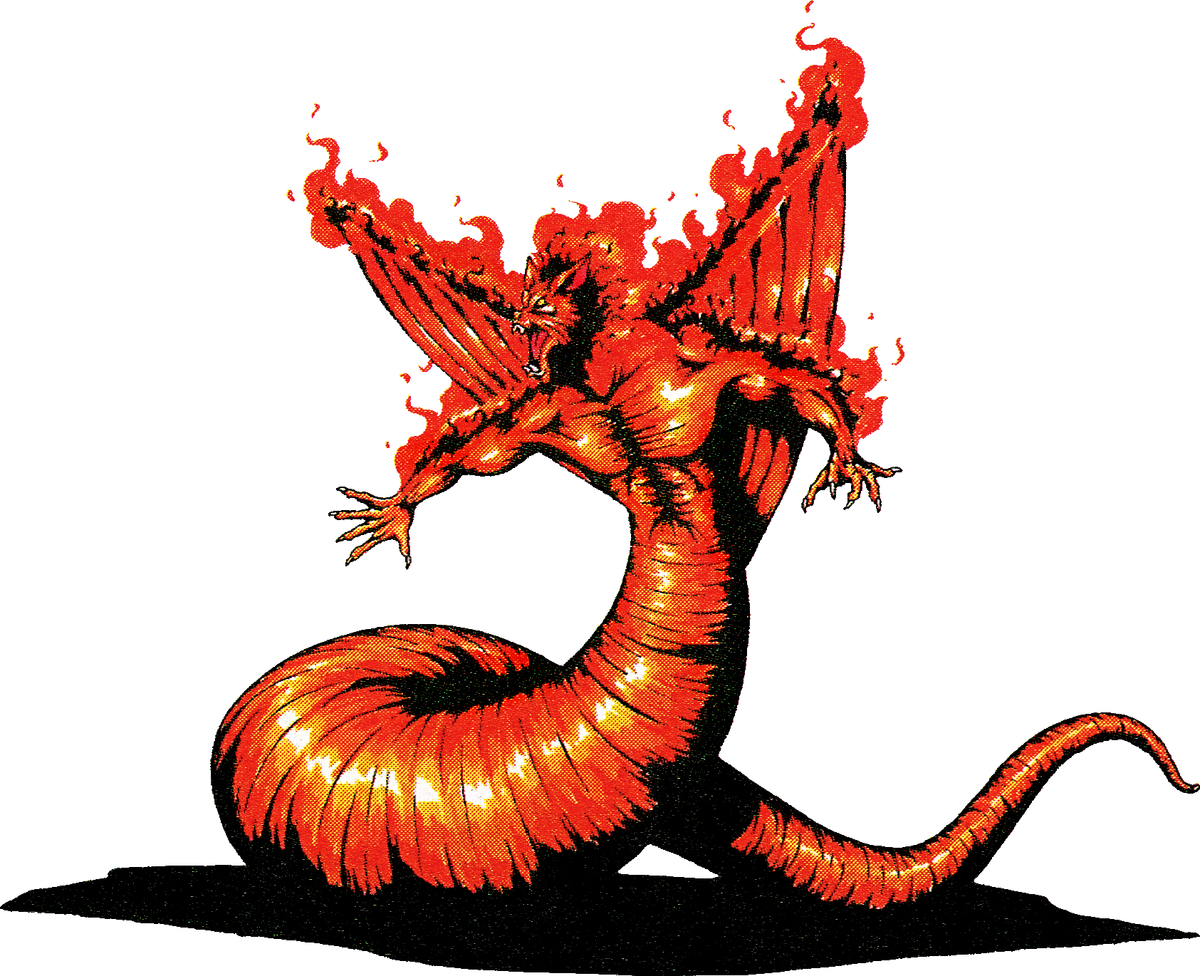 Mithra | Megami Tensei Wiki | Fandom