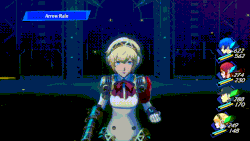 Arrow Rain | Megami Tensei Wiki | Fandom