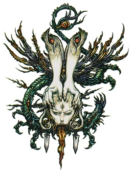Michael | Megami Tensei Wiki | Fandom