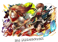 Orpheus | Megami Tensei Wiki | Fandom