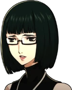 Wakaba Isshiki | Megami Tensei Wiki | Fandom