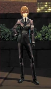 Shadow Ops Uniform | Megami Tensei Wiki | Fandom