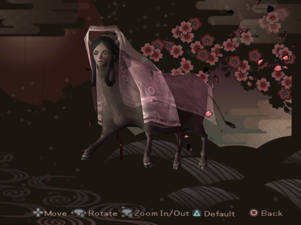 Kudan | Megami Tensei Wiki | Fandom