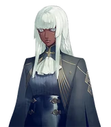 Brigitta Lycaon | Megami Tensei Wiki | Fandom
