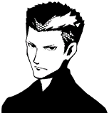 Party/Shun Kano | Megami Tensei Wiki | Fandom