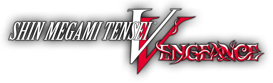Shin Megami Tensei V: Vengeance | Megami Tensei Wiki | Fandom