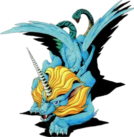 Chimera | Megami Tensei Wiki | Fandom