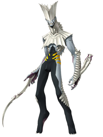 Varuna | Megami Tensei Wiki | Fandom