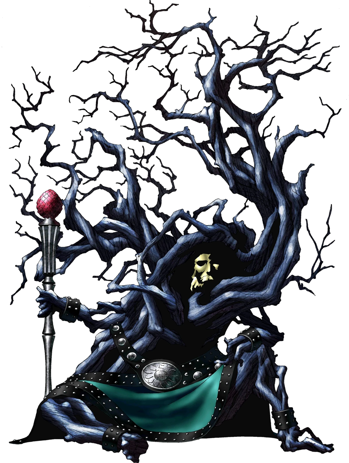 Erlkonig | Megami Tensei Wiki | Fandom