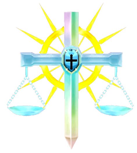 Light Balance | Megami Tensei Wiki | Fandom