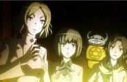 Agathion | Megami Tensei Wiki | Fandom