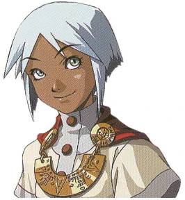 Akari Hoshi | Megami Tensei Wiki | Fandom
